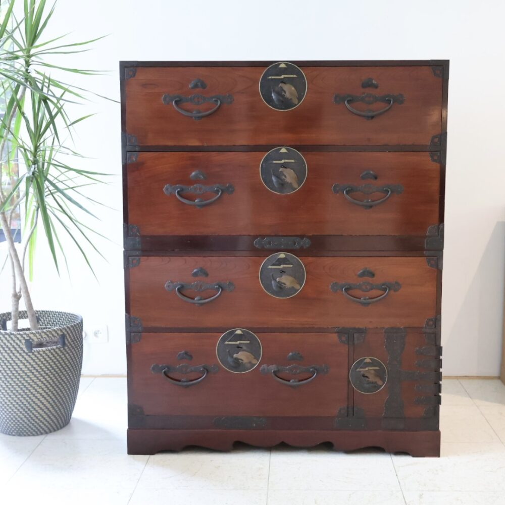 Store - Zen Antiques | Japanese Antique Furniture Store